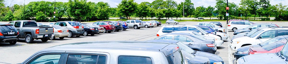 Carmack Lot - 5 | CampusParc