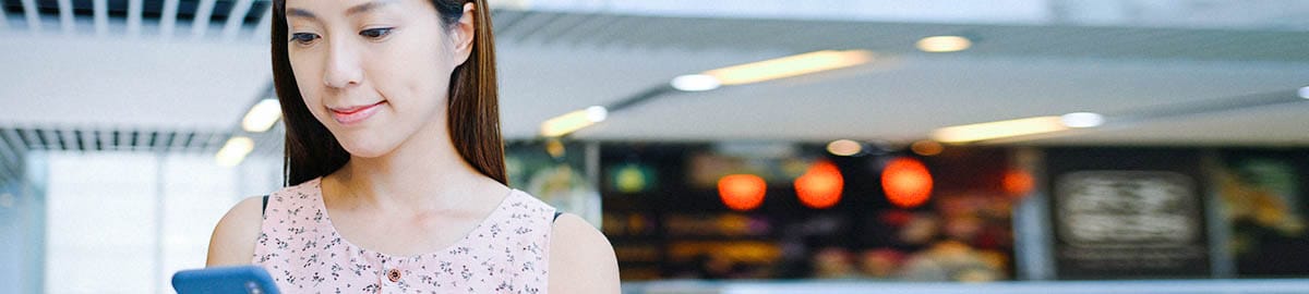 Stay Connected | CampusParc