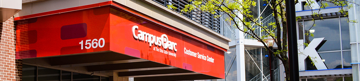 About Us | CampusParc