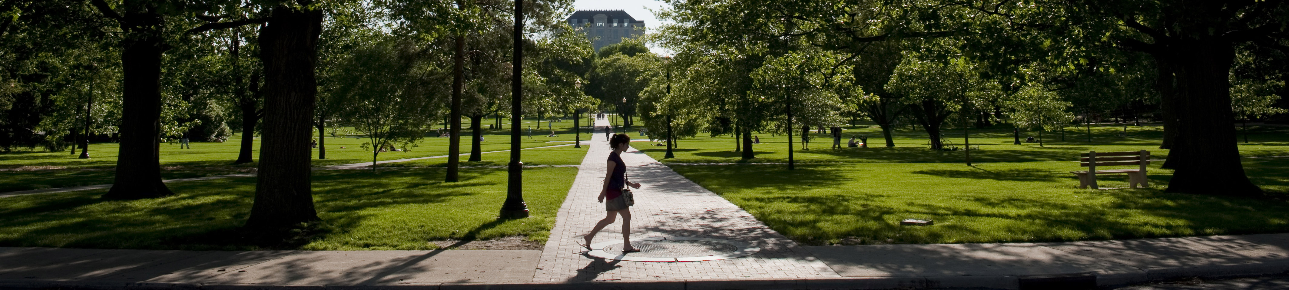 CampusParc: We're Here So You Can Be There | CampusParc