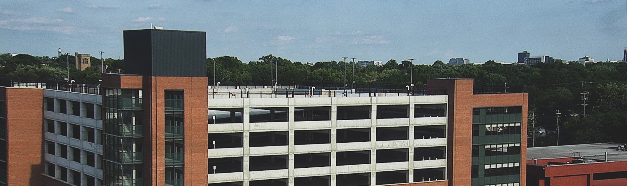 Explore flexible permit options | CampusParc