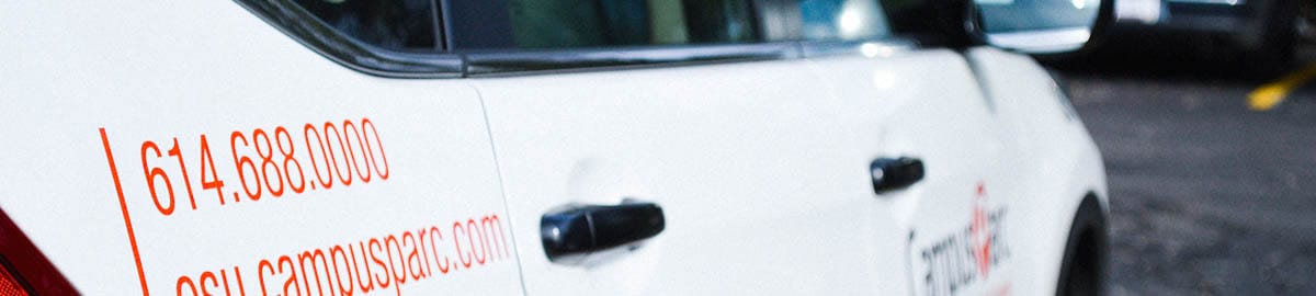 Concession Agreement | CampusParc