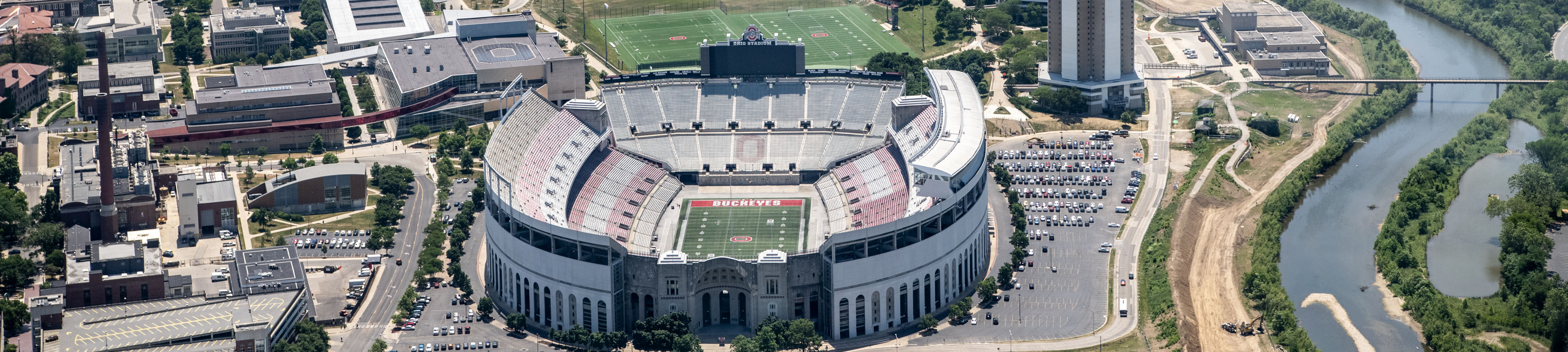 OSU Football Parking | CampusParc