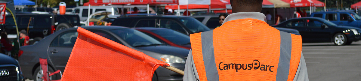 Work at CampusParc | CampusParc