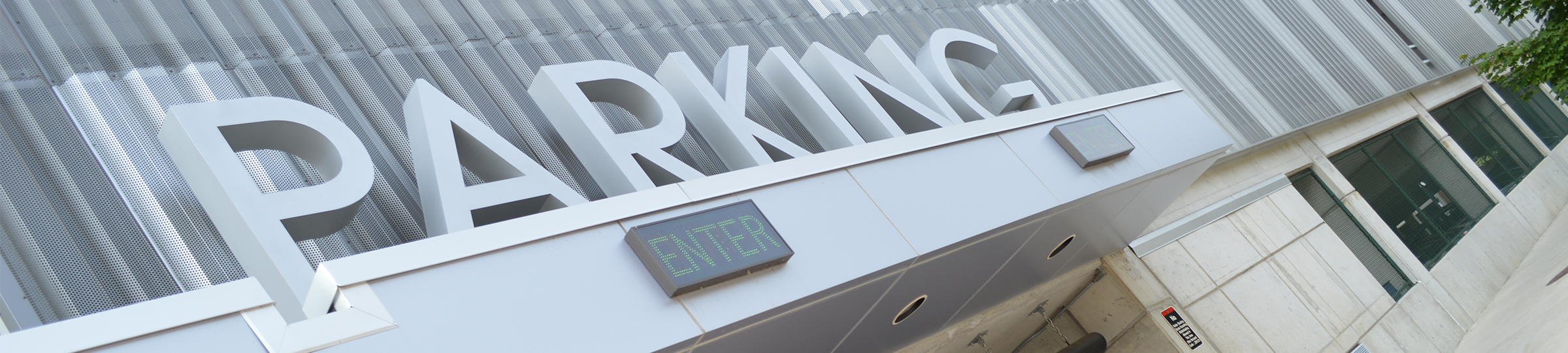 2022-23 parking permit changes | CampusParc