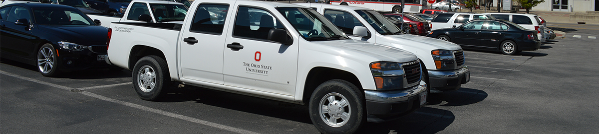 Departmental Permits | CampusParc